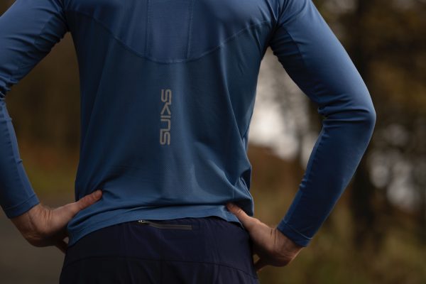 NEW SERIES SKINS - SKINS Compression Australia