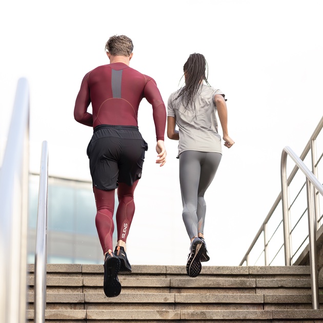 NEW SERIES SKINS - SKINS Compression AU