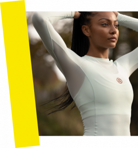 WOMEN’S NEW SERIES - SKINS Compression Australia