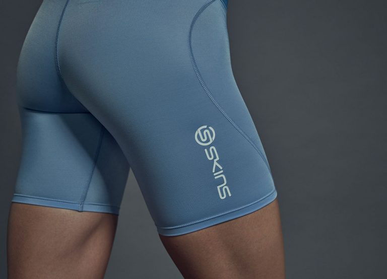 WOMEN’S NEW SERIES - SKINS Compression AU