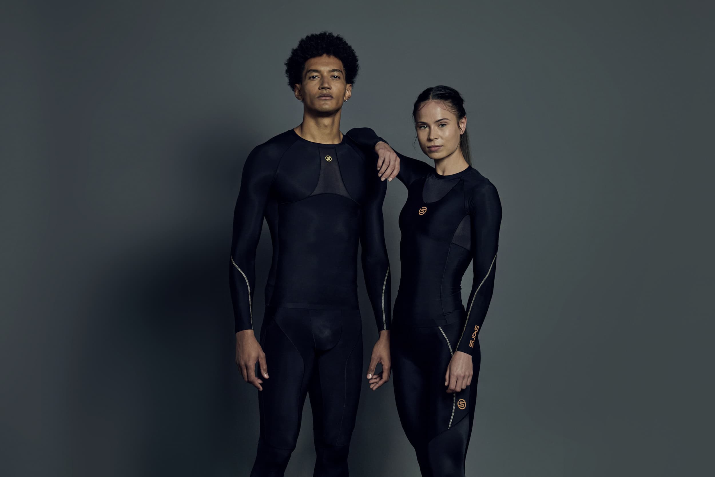 High Performance Compression Clothing - SKINS Compression Australia