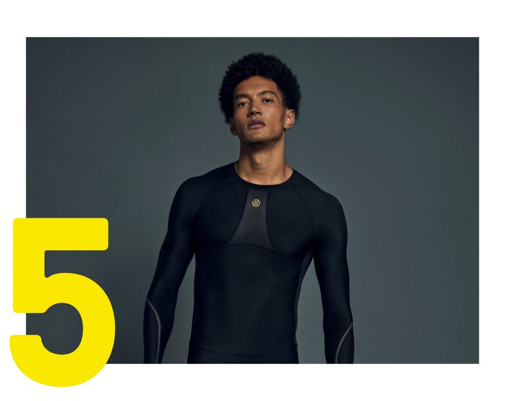 NEW SERIES SKINS - SKINS Compression Australia