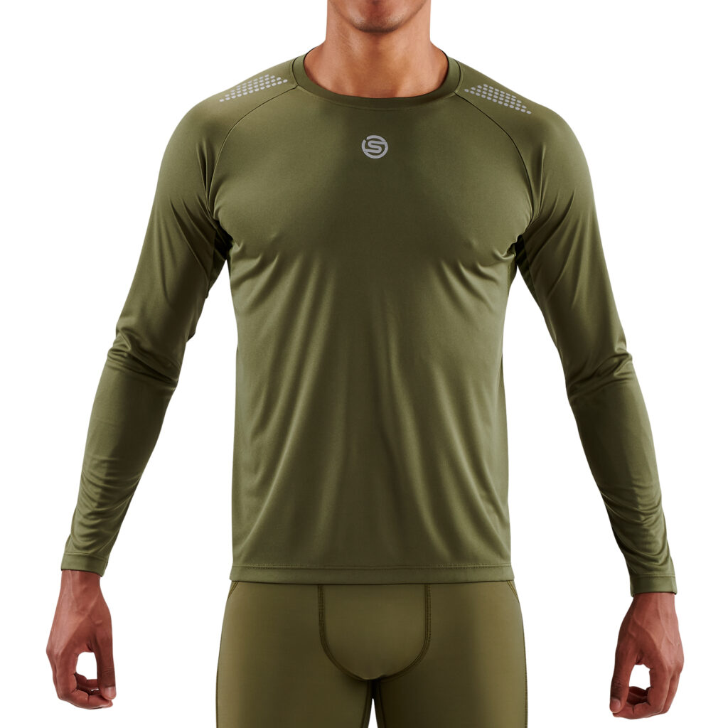 Men's Compression Sportswear - SKINS Compression Australia