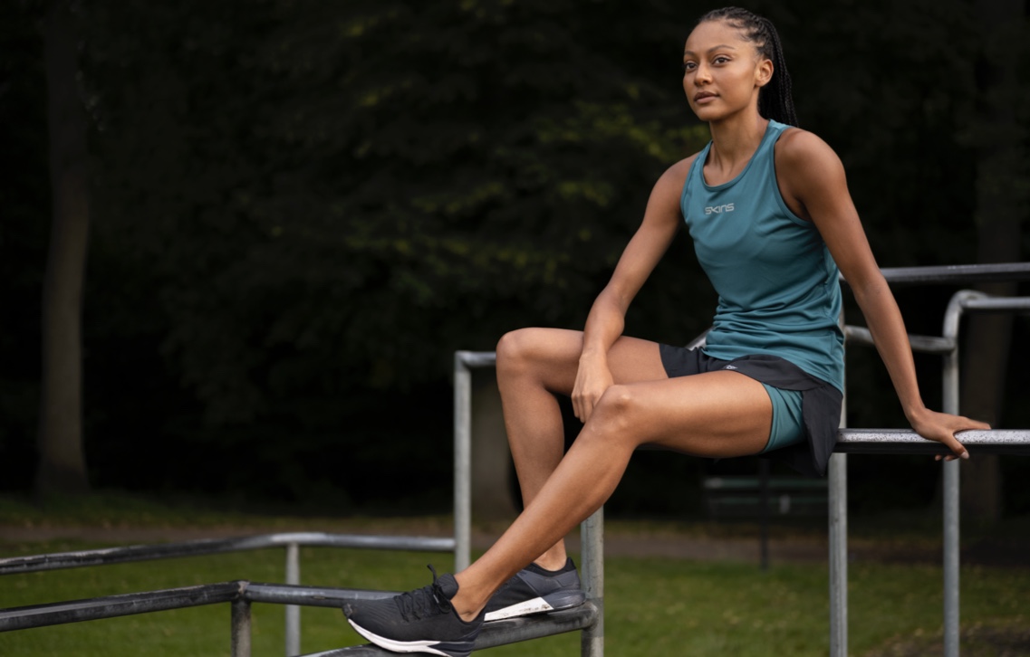 Performance vs Recovery - SKINS Compression Australia