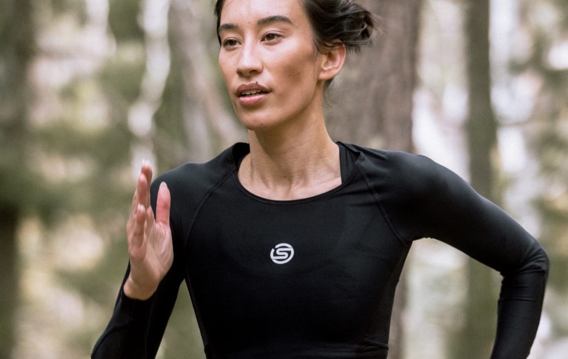 The Marathon - Sport's Ultimate Challenge - SKINS Compression Australia
