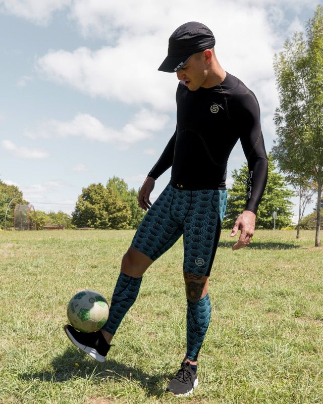 High Performance Compression Clothing - SKINS Compression Australia