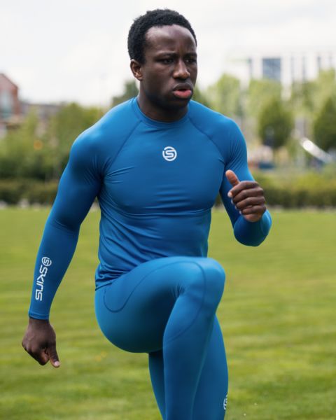 High Performance Compression Clothing - SKINS Compression Australia