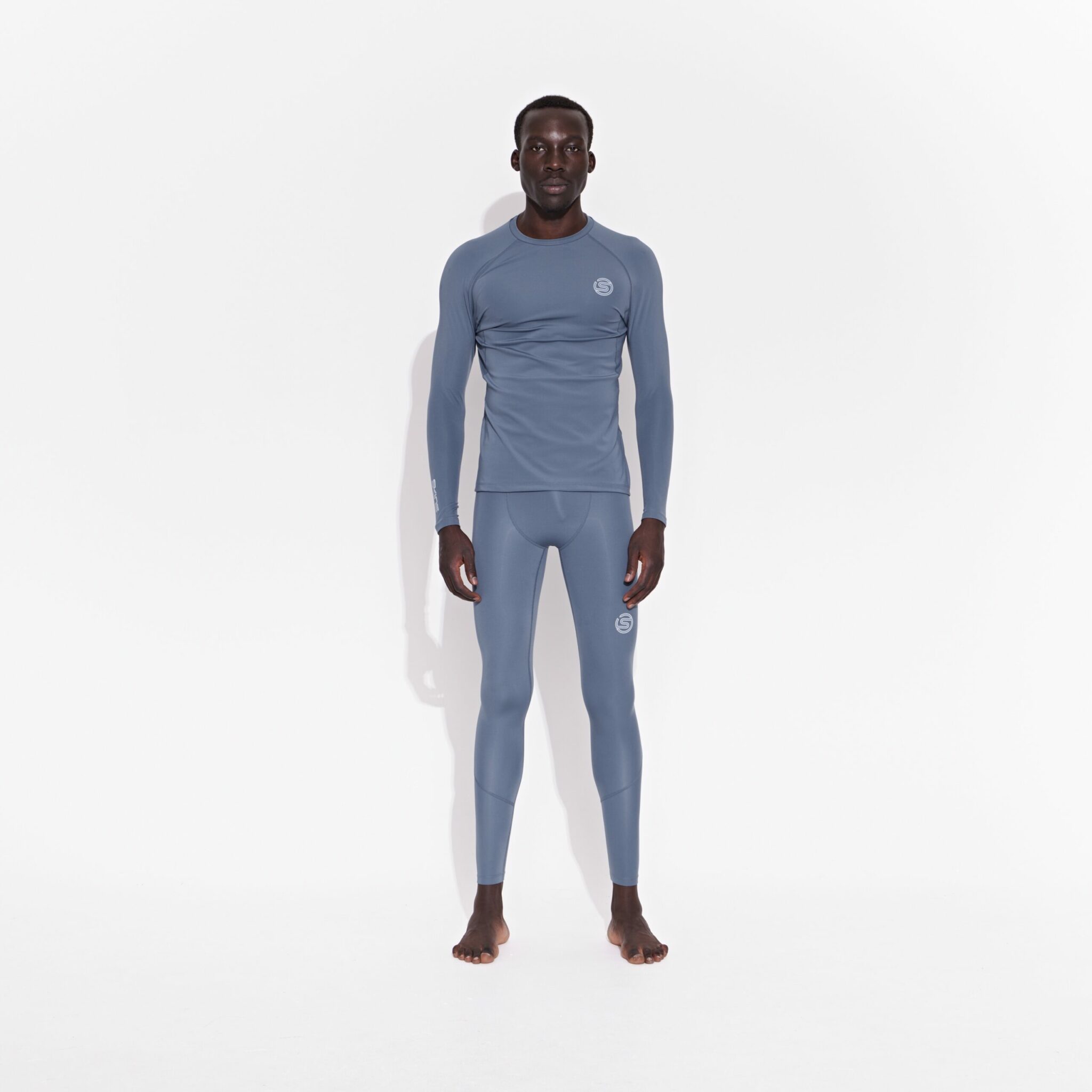 Men's Compression Tights - SKINS Compression Australia