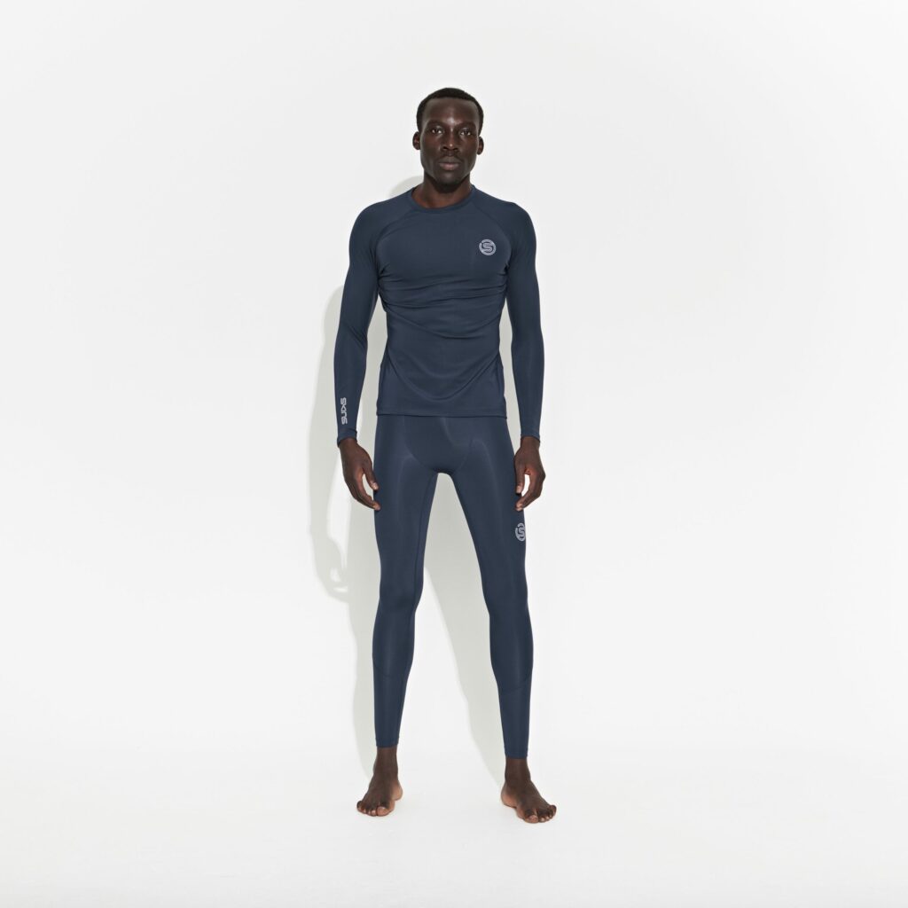 Men's Compression Tights - SKINS Compression Australia