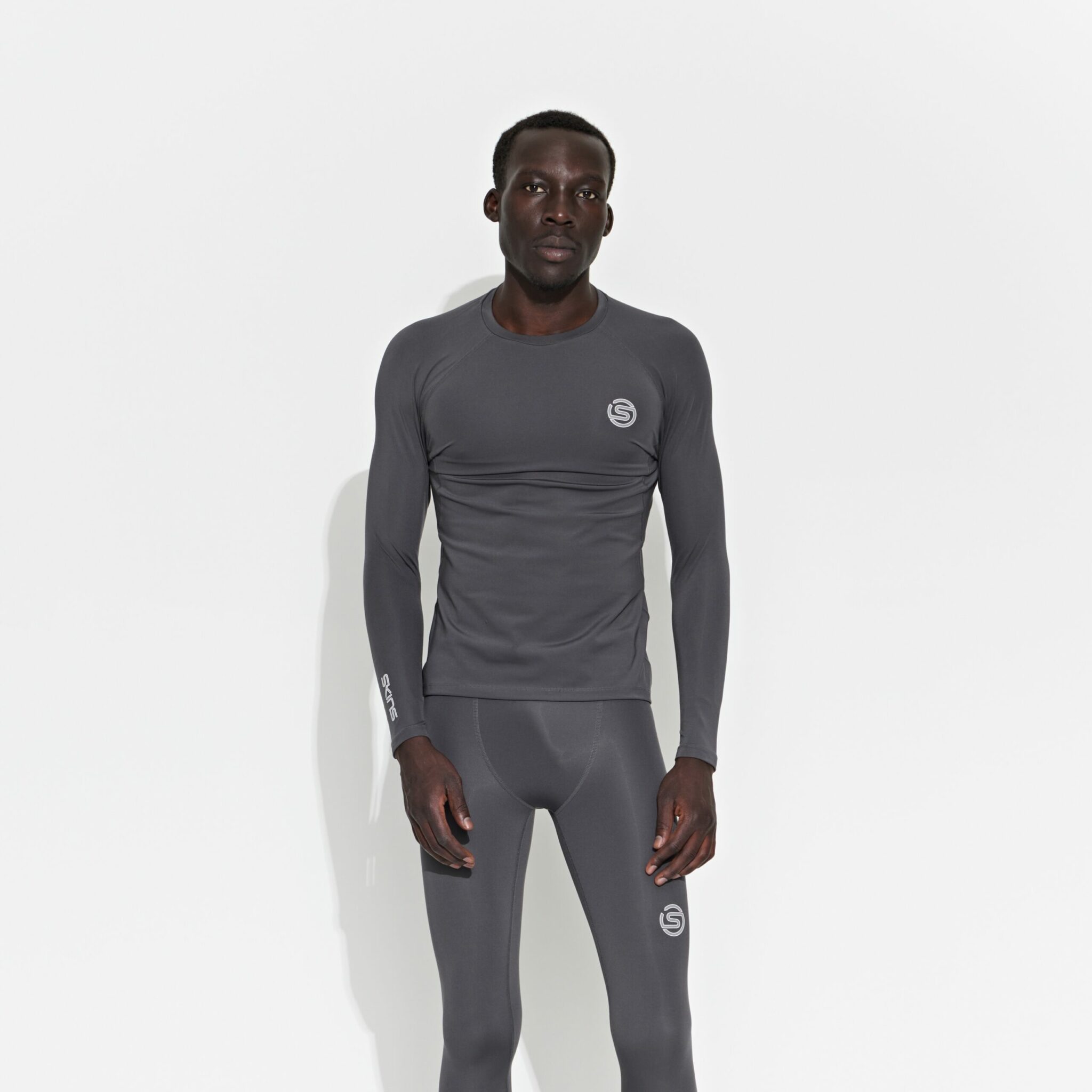 Men's Compression Tops - SKINS Compression Australia