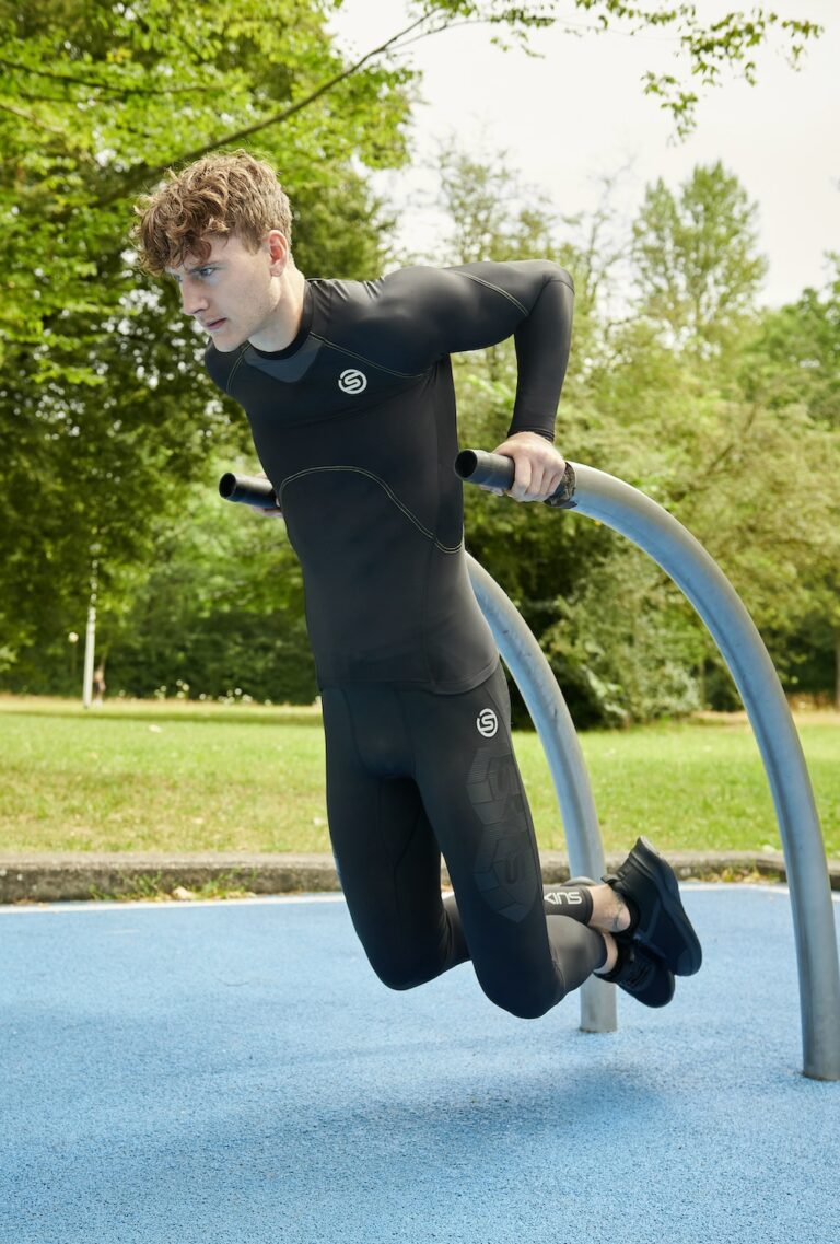 High Performance Compression Sportswear - SKINS Compression Australia