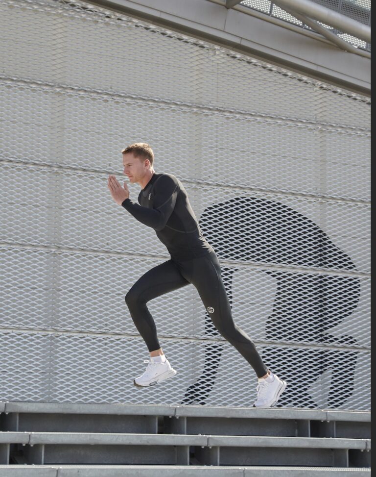 High Performance Compression Sportswear - SKINS Compression Australia