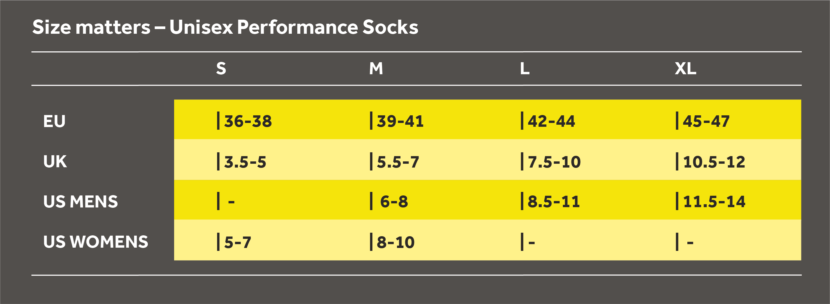 SKINS SERIES-3 UNISEX PERFORMANCE SOCK BATTLESHIP - SKINS Compression ...