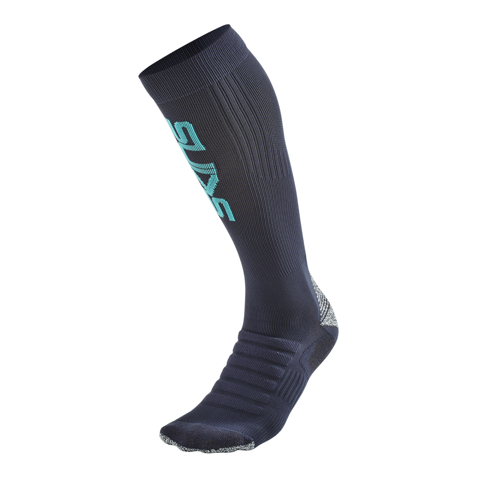 SKINS SERIES-3 UNISEX PERFORMANCE SOCK BATTLESHIP - SKINS Compression ...