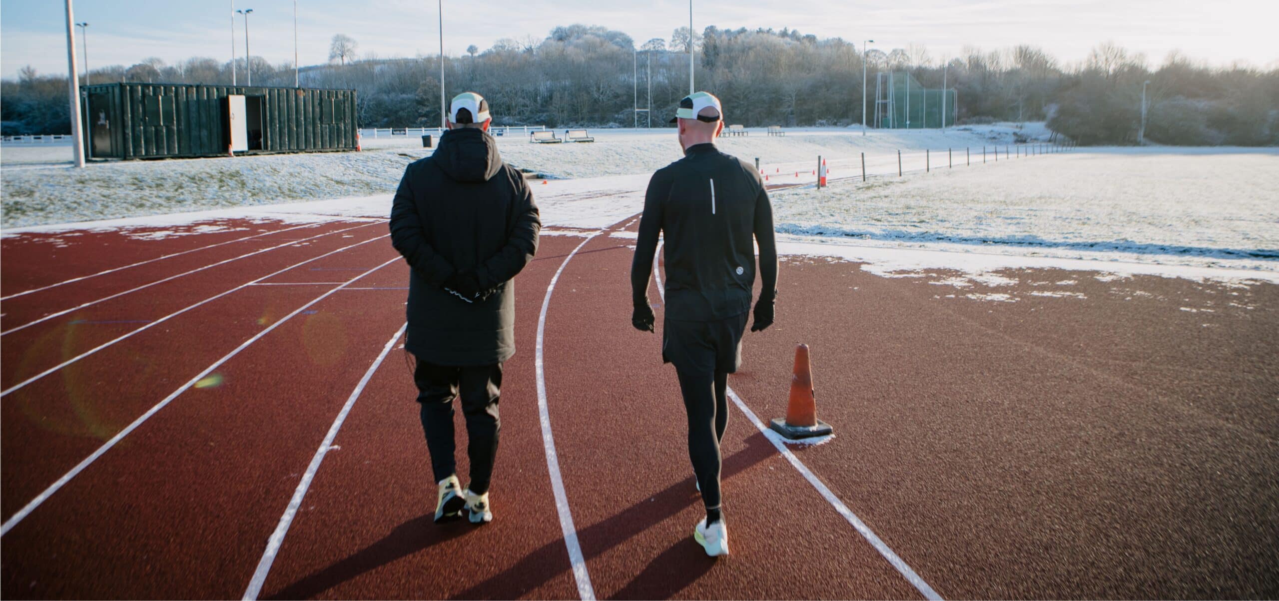 High Performance Compression Sportswear - SKINS Compression EU