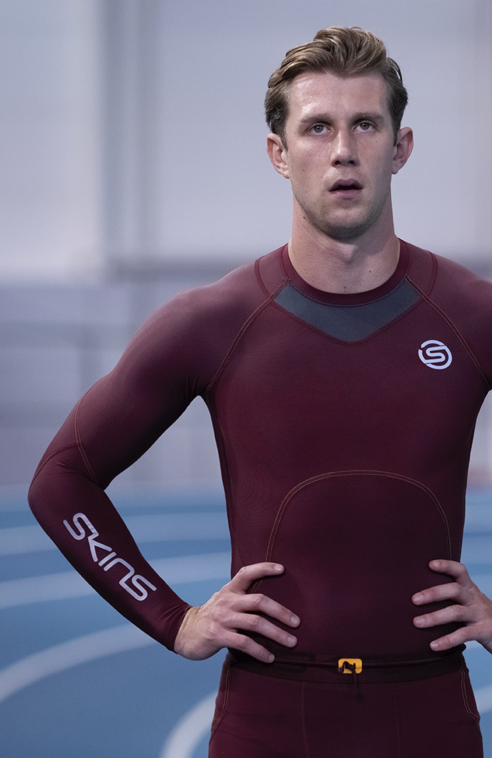 DISCOVER SKINS COMPRESSION - SKINS Compression EU