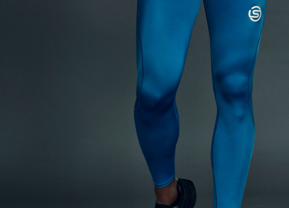 MEN’S NEW SERIES - SKINS Compression EU