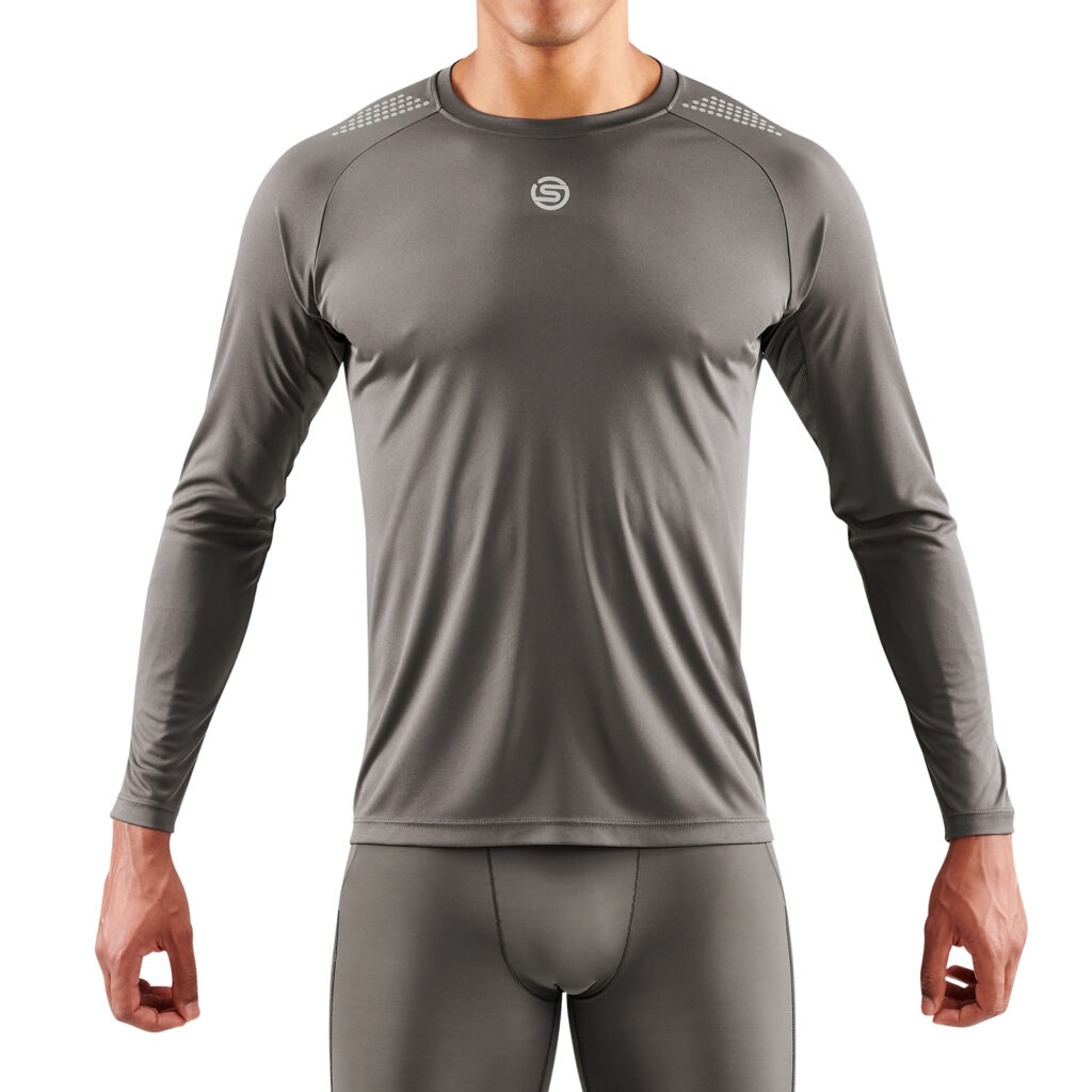 Men's Compression Sportswear - SKINS Compression EU