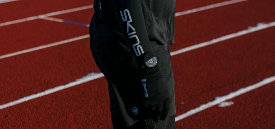 What Kit Should I Wear When Running? - SKINS Compression EU