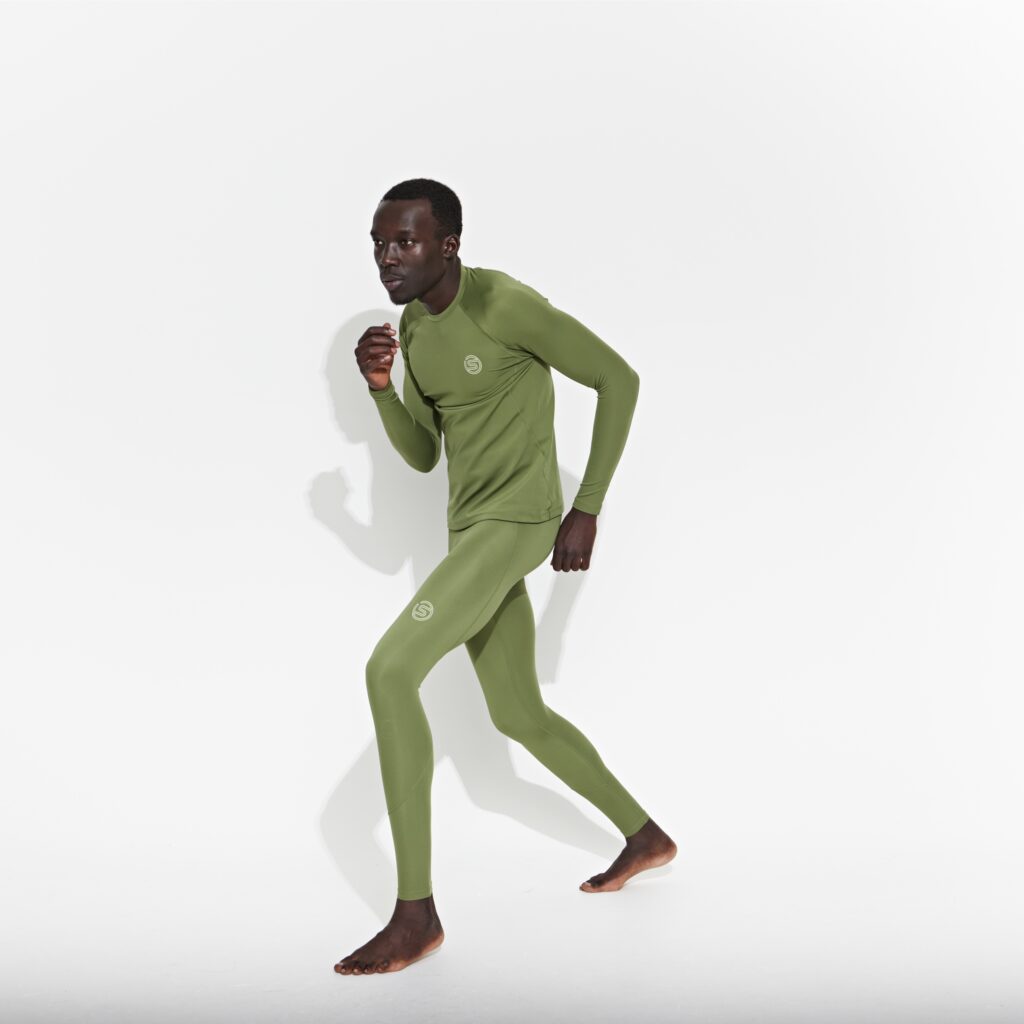 Men's Compression Sportswear - SKINS Compression EU