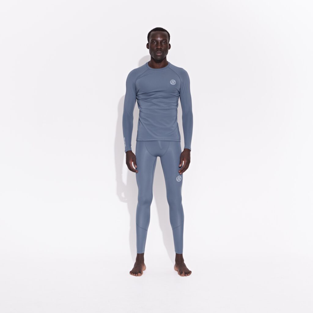 Men's Compression Sportswear - SKINS Compression EU