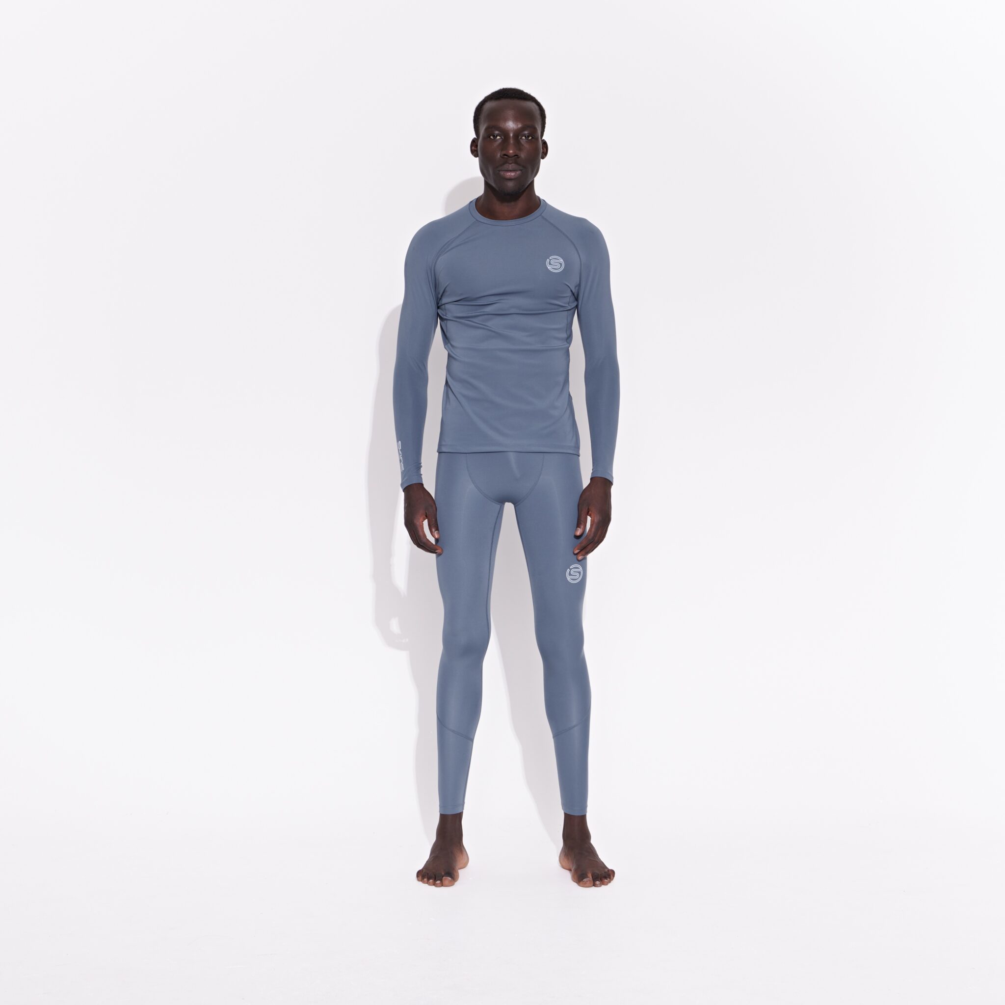 Men's Compression Sportswear - SKINS Compression EU