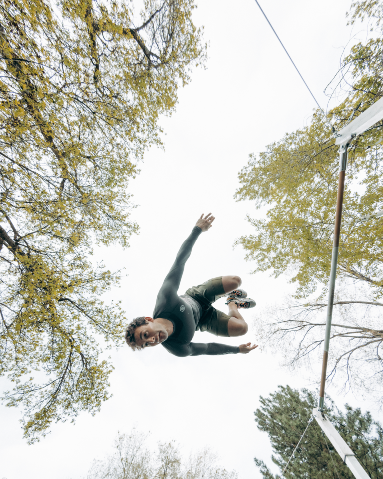 SPORTS PROTOCOLS - SKINS Compression EU