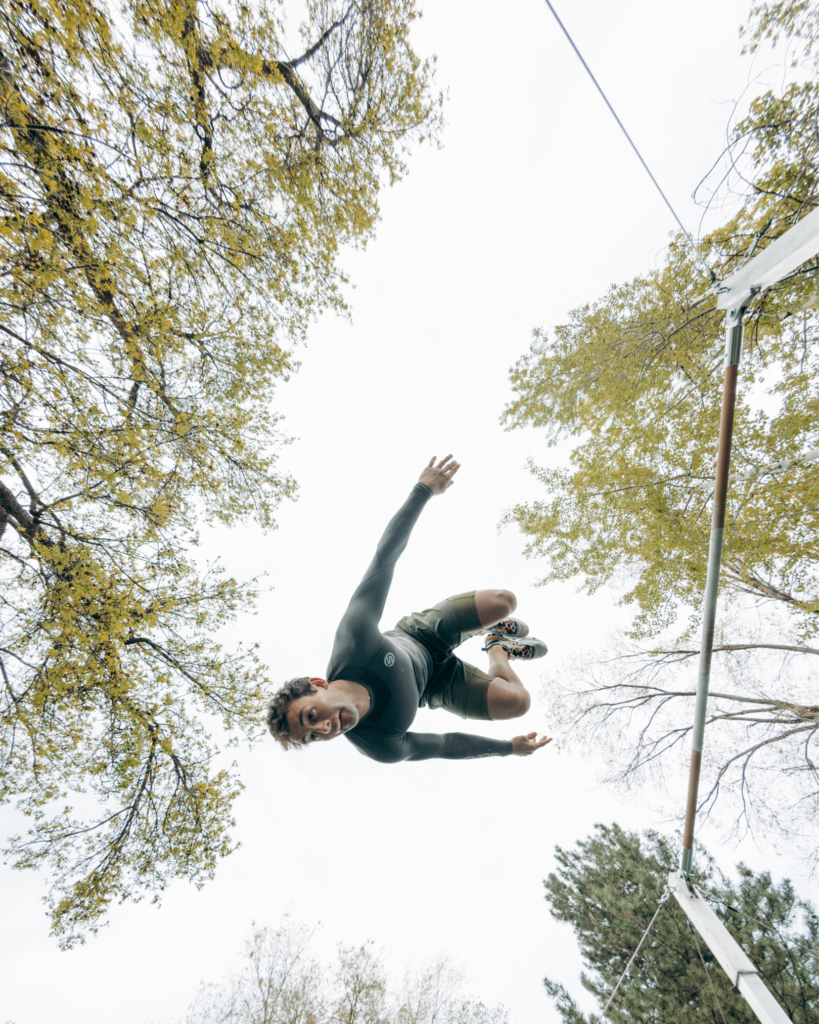 High Performance Compression Sportswear - SKINS Compression EU