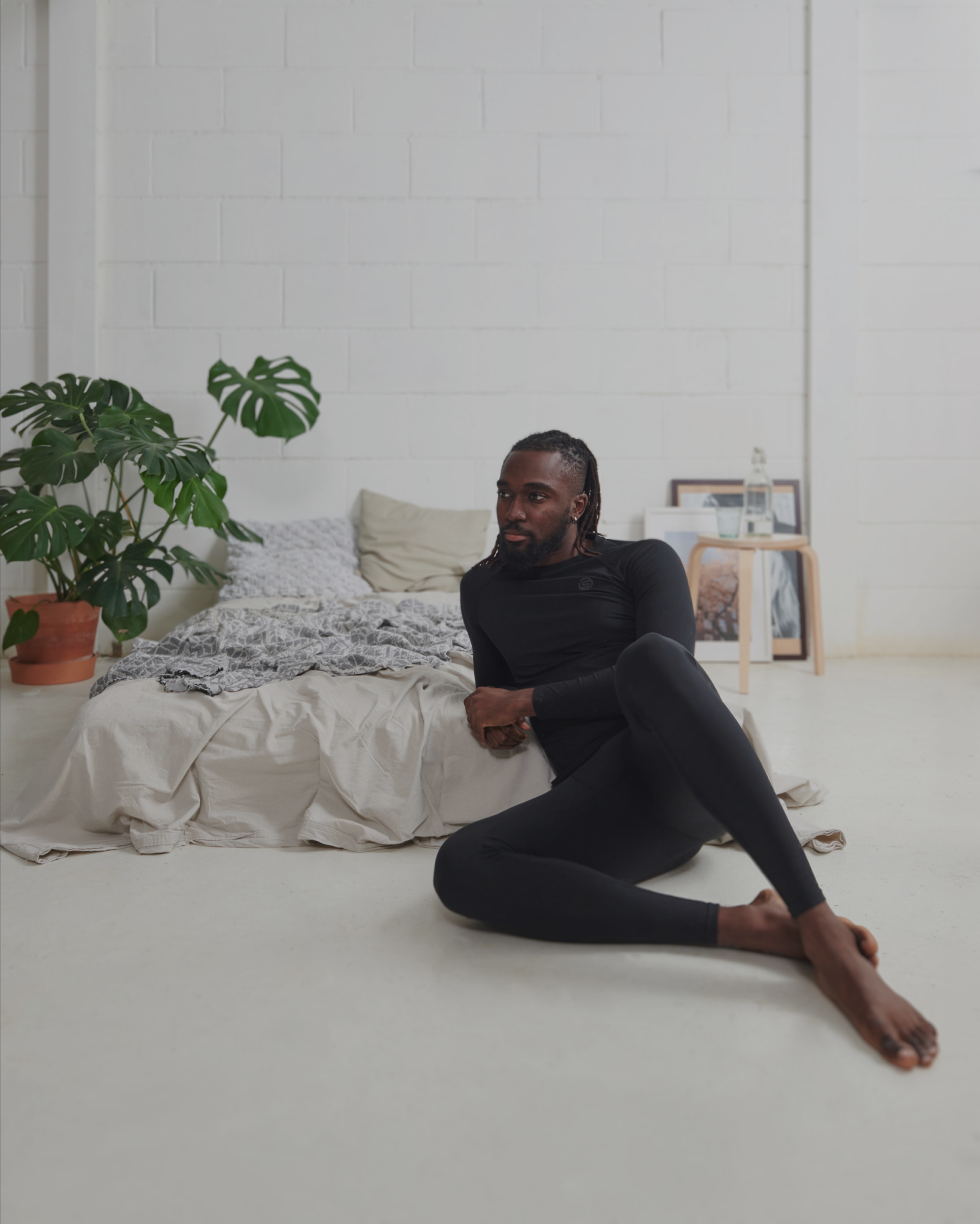 High Performance Compression Sportswear - SKINS Compression EU