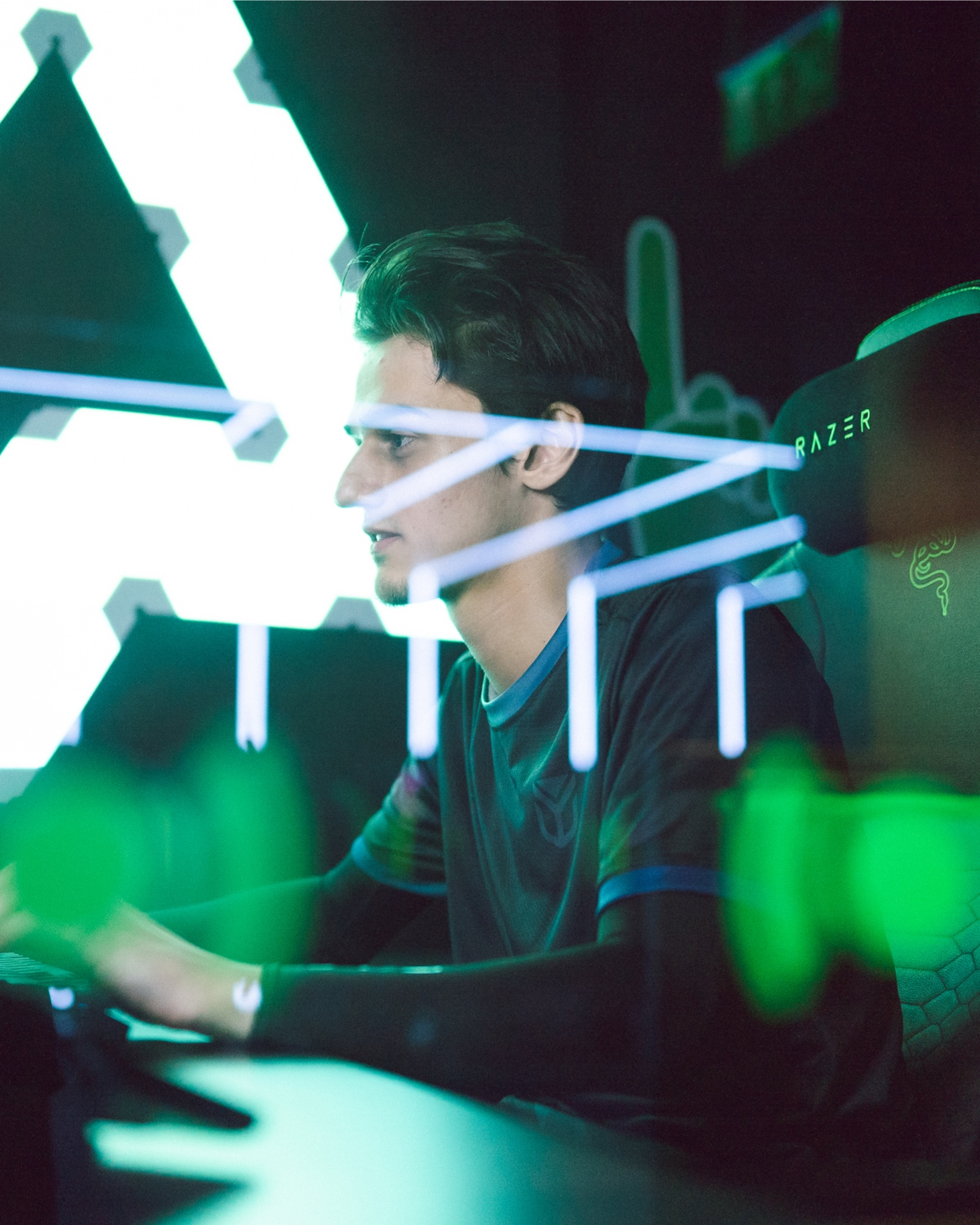 eSports and SKINS - SKINS Compression UK