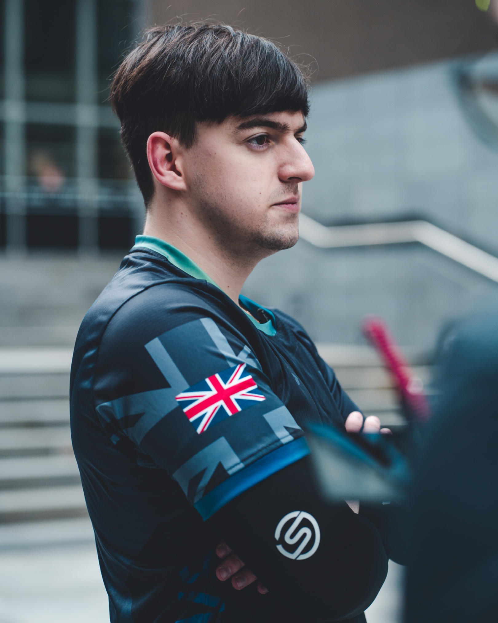 eSports and SKINS - SKINS Compression UK