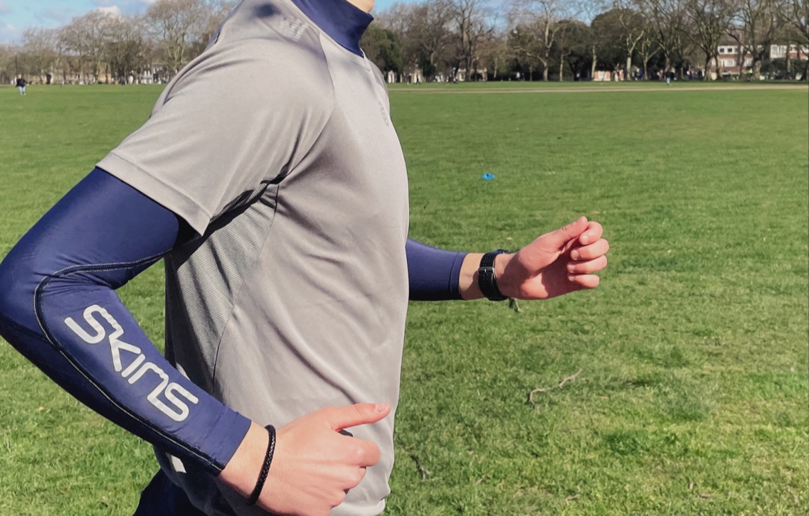 What Kit Should I Wear When Running? - SKINS Compression UK