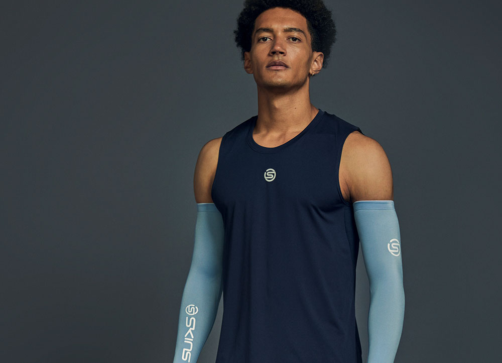 MEN’S NEW SERIES - SKINS Compression UK