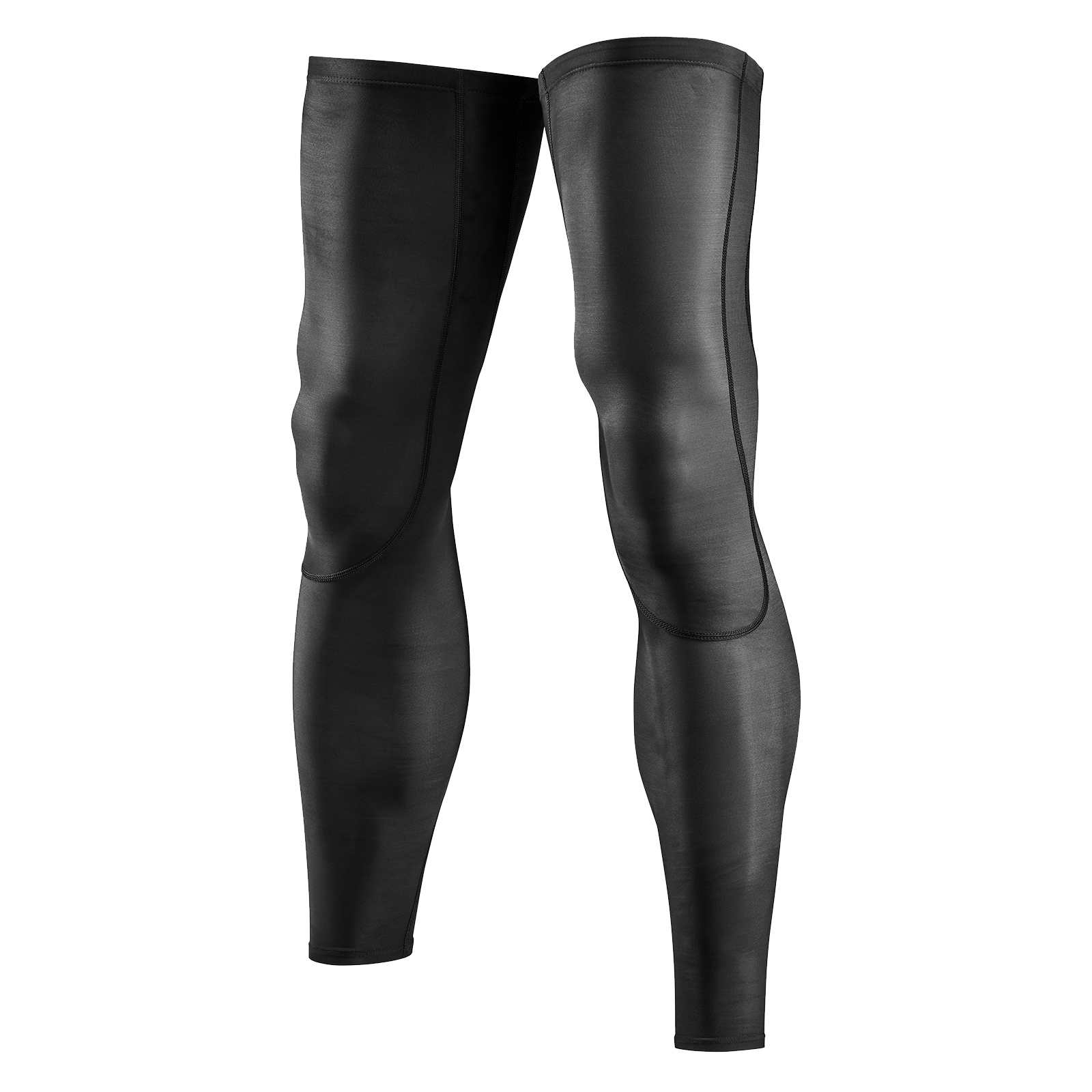 SKINS CYCLE MEN'S COMPRESSION LEG SLEEVE BLACK - SKINS Compression UK
