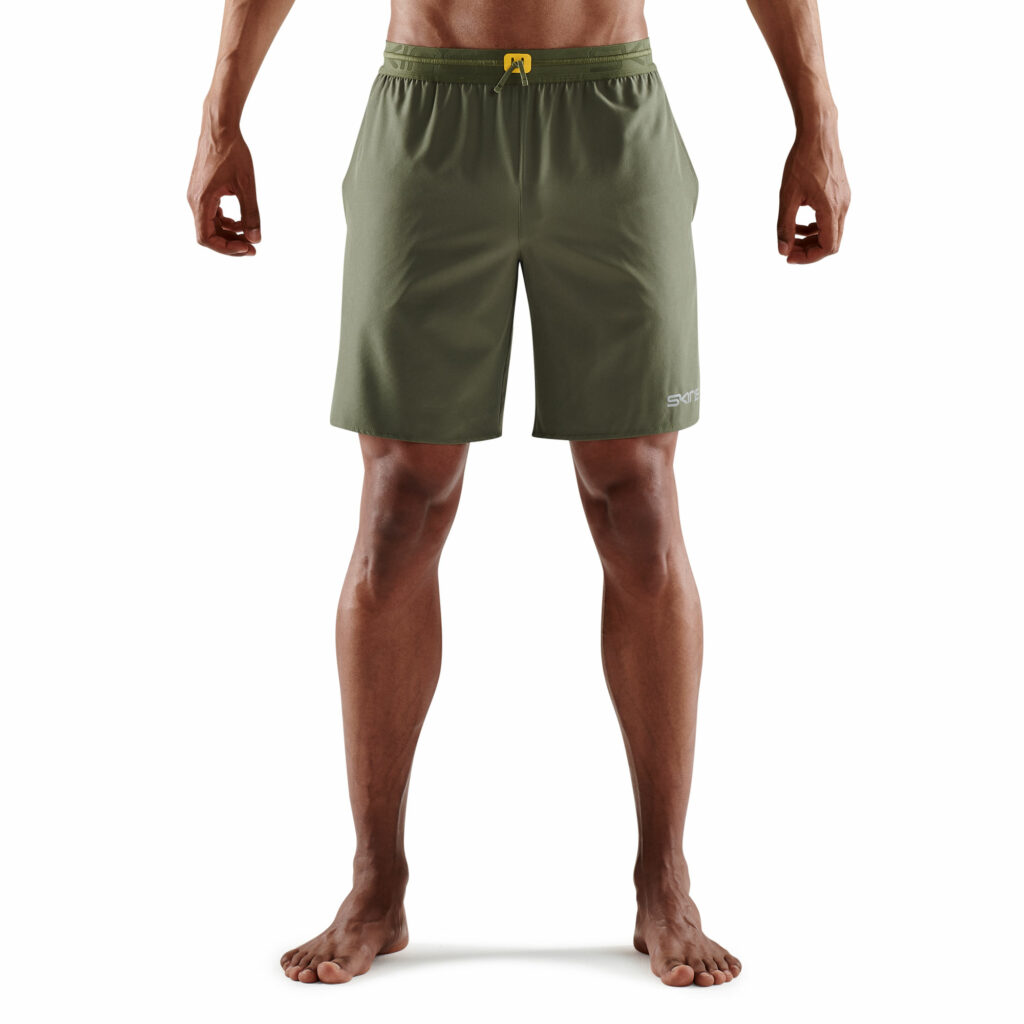 SKINS Compression & Activewear Shorts - SKINS Compression UK