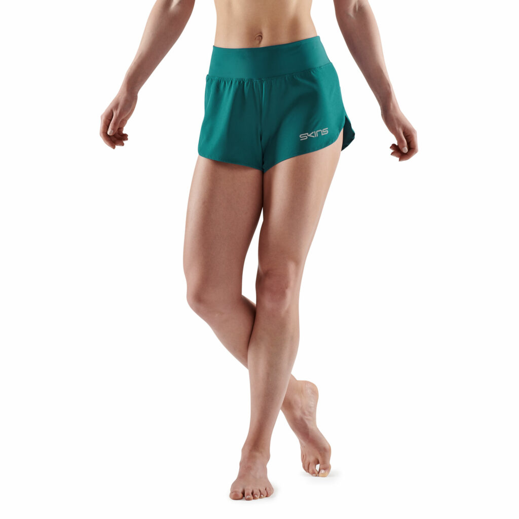 SKINS Compression & Activewear Shorts - SKINS Compression UK
