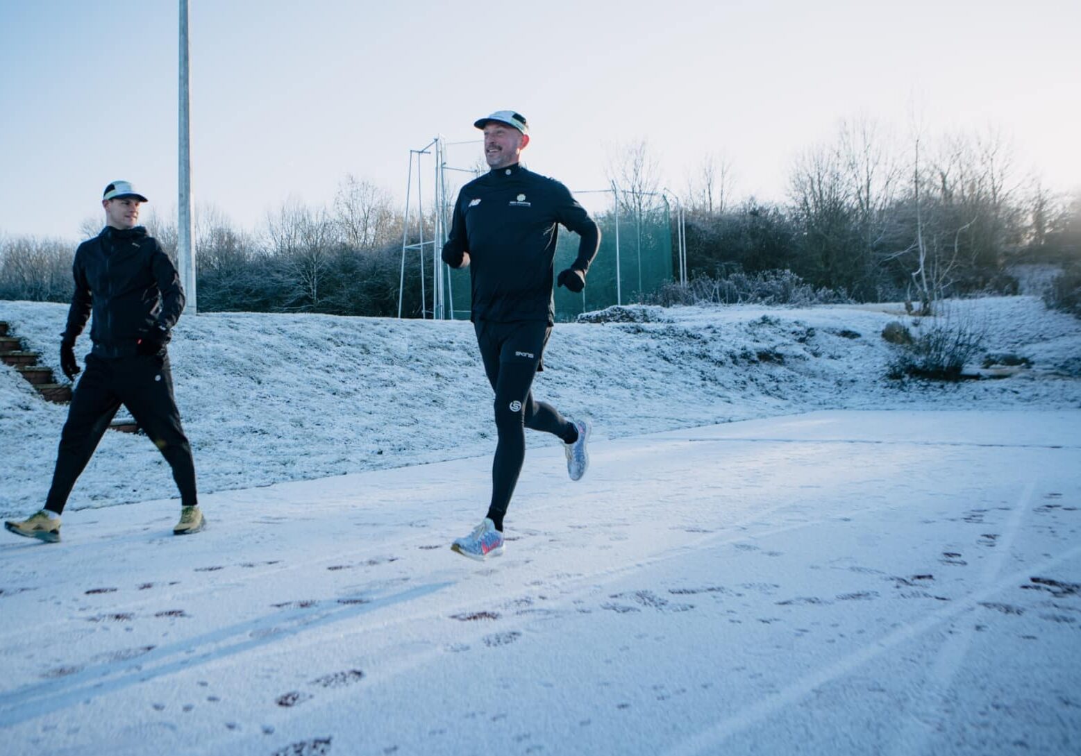High Performance Compression Clothing - SKINS Compression UK